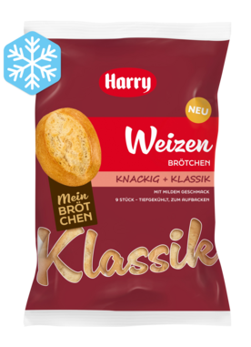 Produkte: Harry Brot
