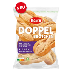 Produkte: Harry Brot